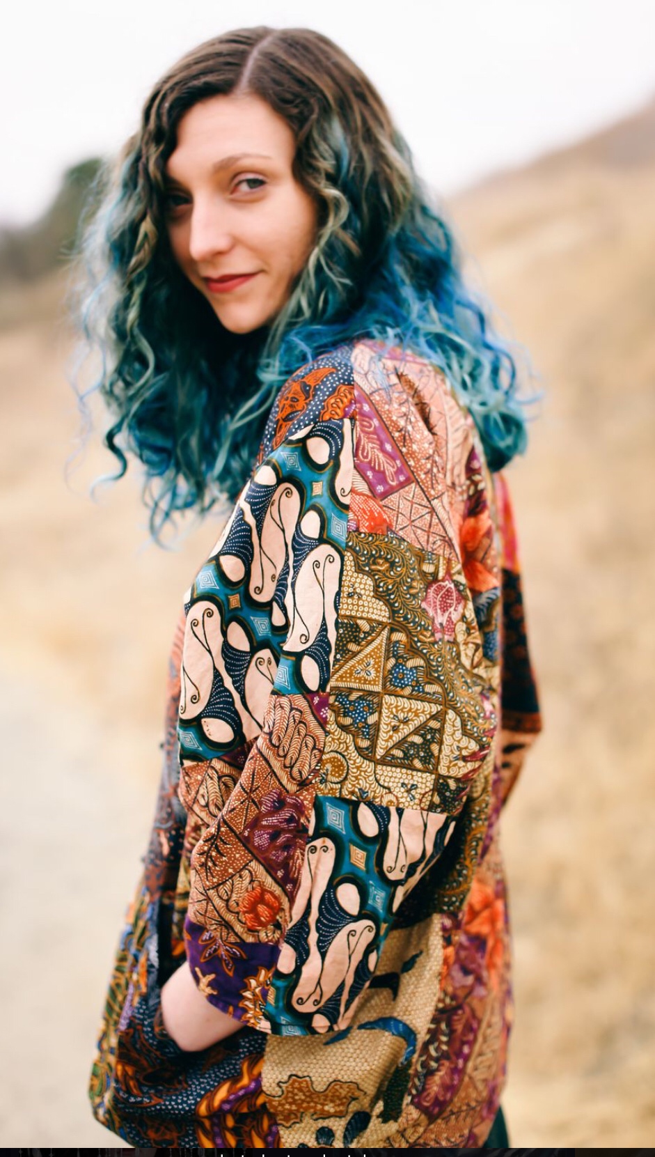 5 Questions with Jessica Gerhardt – Music To Your Ears